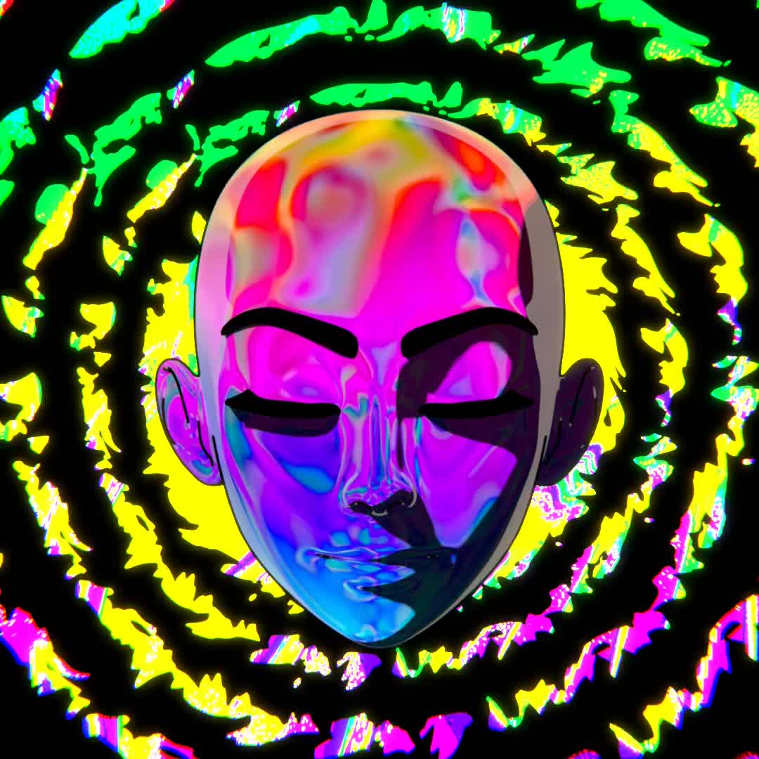 UMBRA // Pandora | Foundation