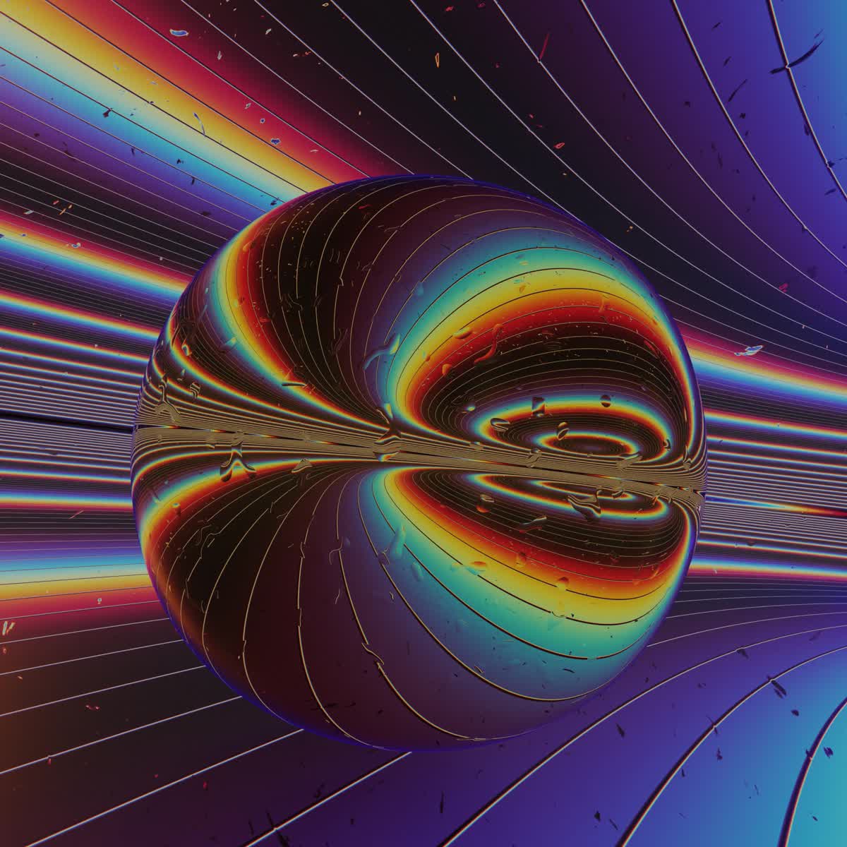 Prismatics 7 | Foundation