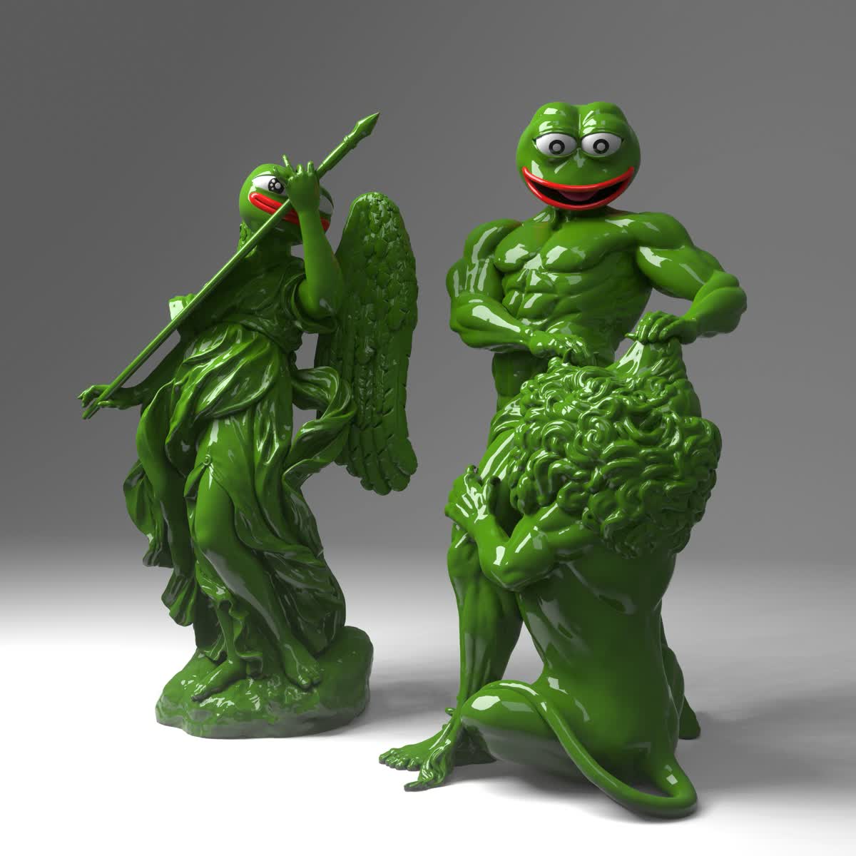 Percule 🐸 | Foundation