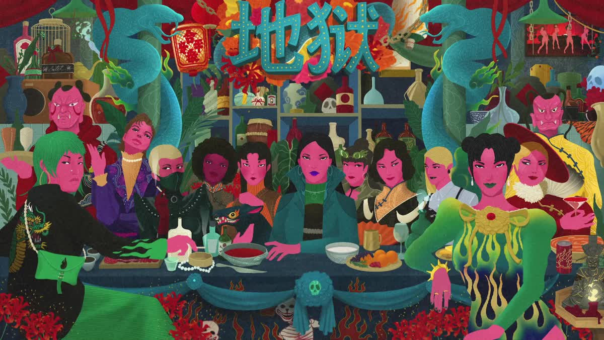 DIYU Club | Foundation