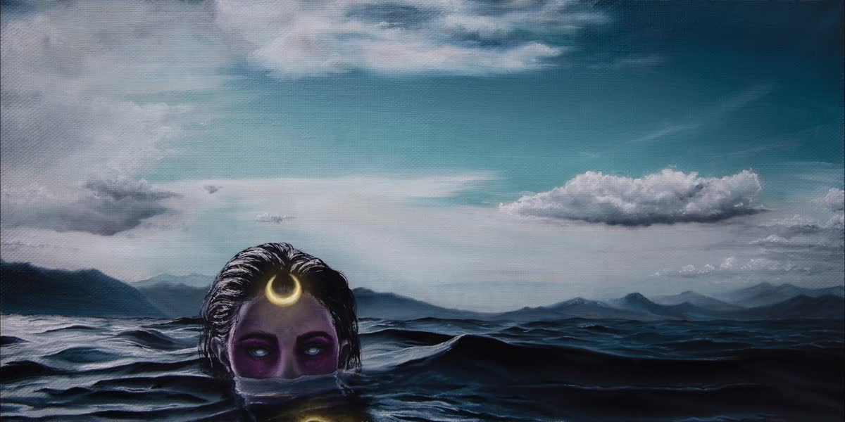 The Watcher | Foundation