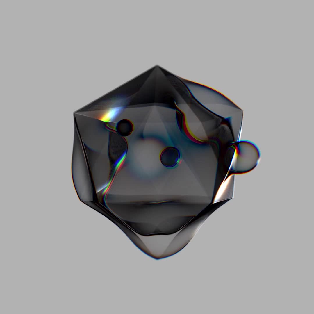 Layers. 05 | Foundation