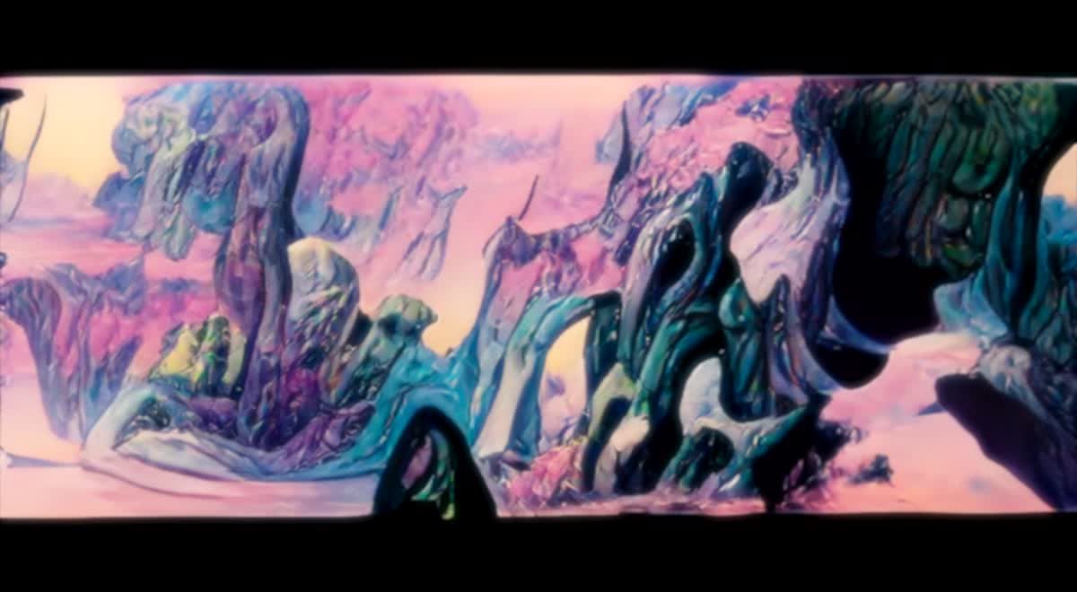 Violet V : Invitation | Foundation