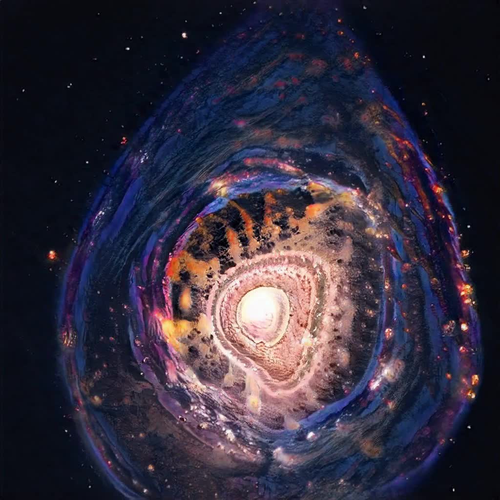 The Final Limit | Foundation