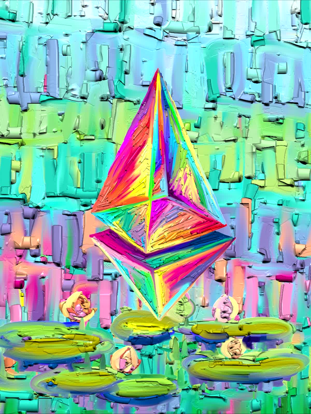 Etherlotus | Foundation