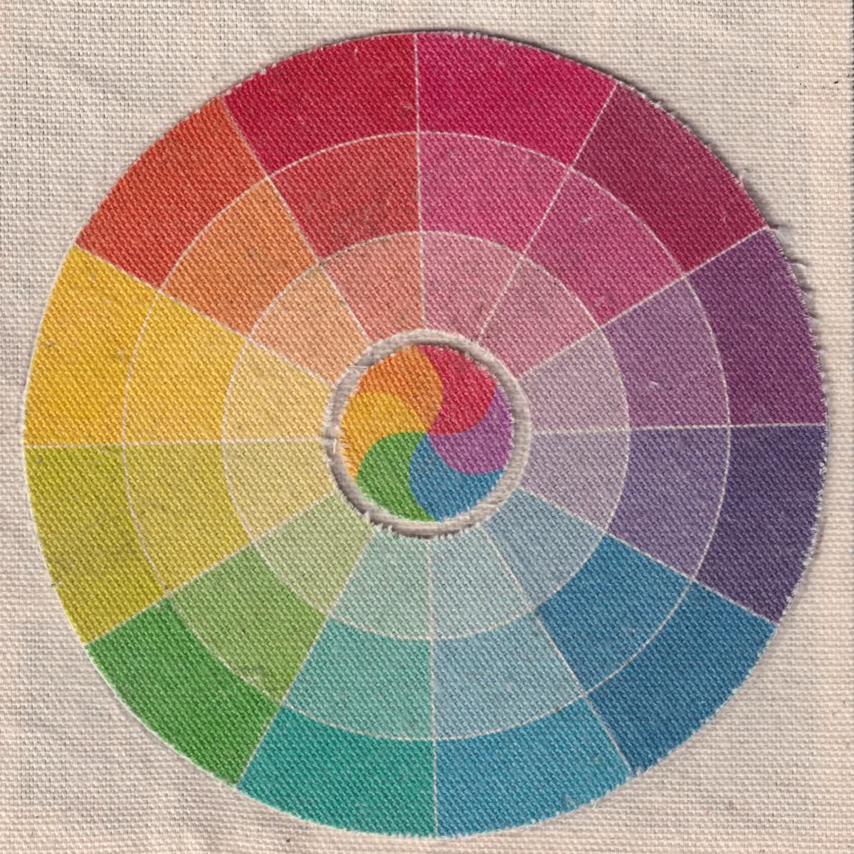 Spectrum | Foundation