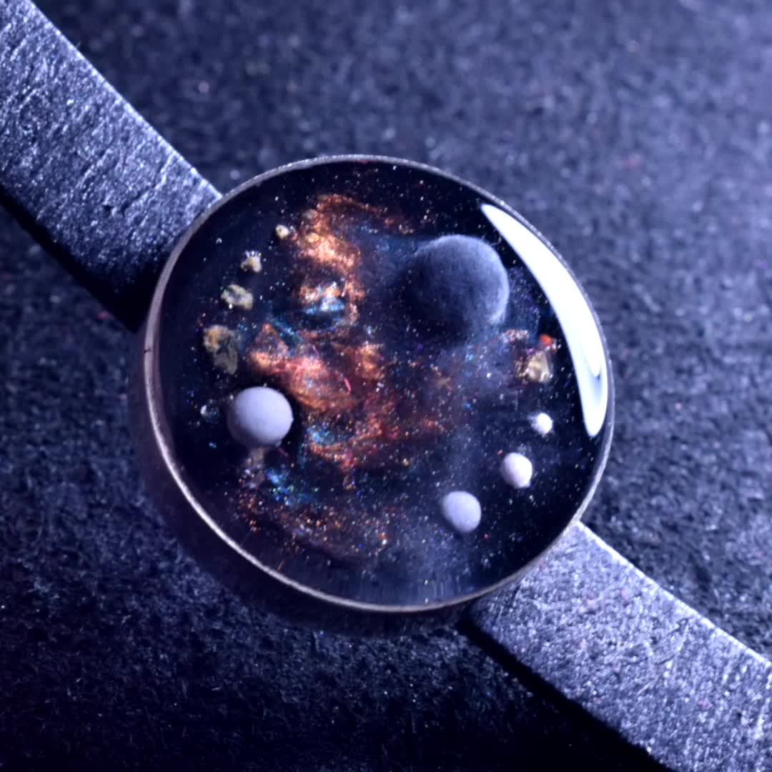 Turbulence | Foundation