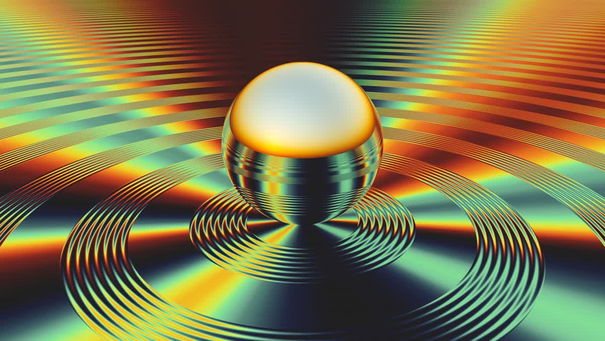 Prismatics 13 | Foundation