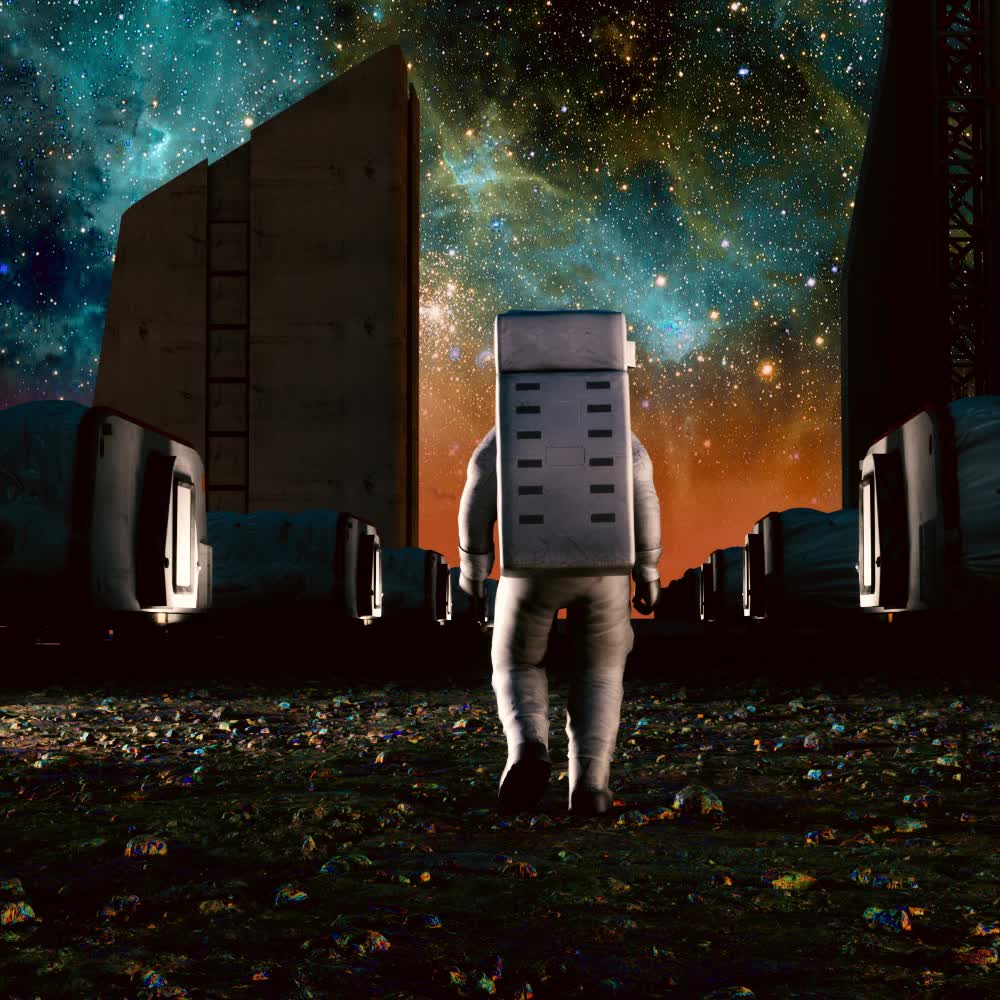 Free Walk | Foundation