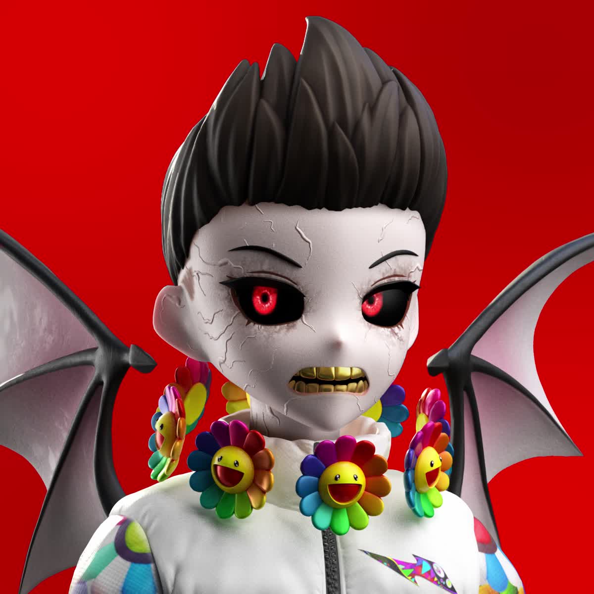 Gona Be Mad | Foundation