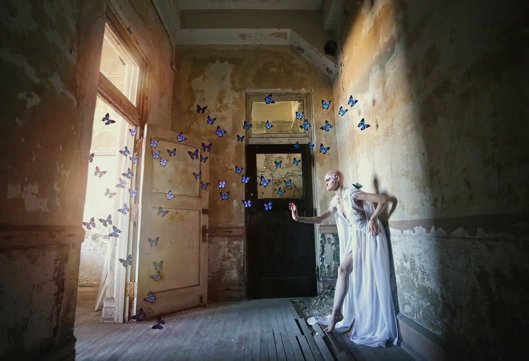 Chronokinesis | Foundation